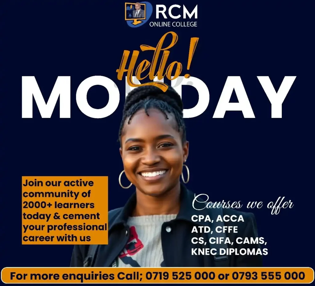 Exciting Live Sessions at RCM Online College – Join Us Today! – RCM ...