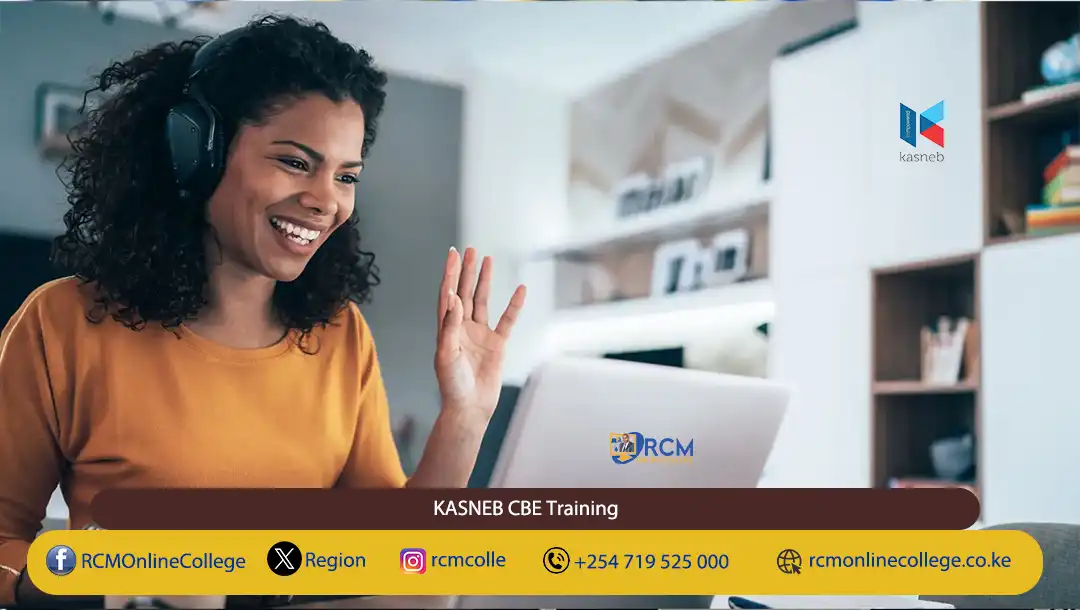 KASNEB CBE Training - RCM Online College